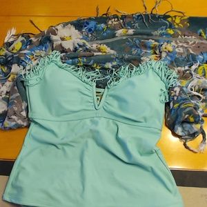 Collection by Catalina | Swim | Collections By Catalina Bathing Suit ...